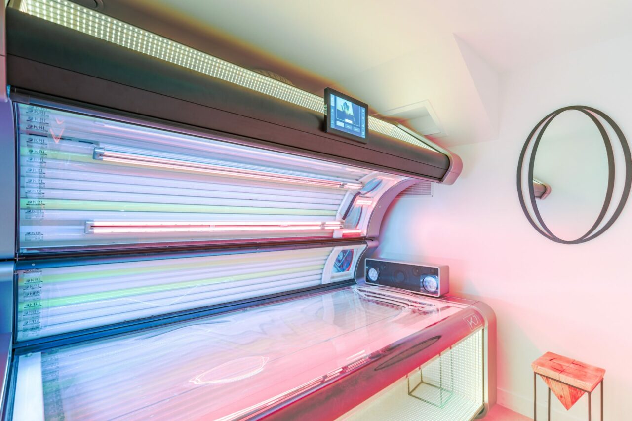 Centre UV Nice - Salon de Bronzage UV - L'instant Spa Nice